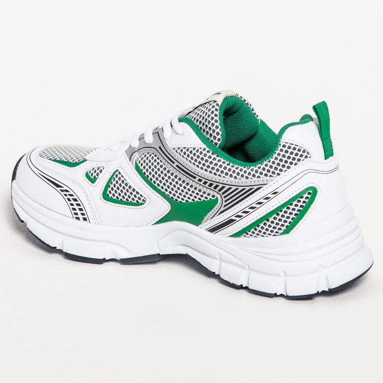 Sko kvinder - smarte sneakers