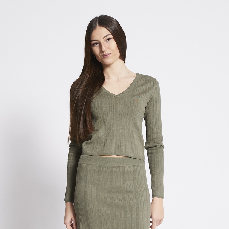 Toppe kvinder - købe dametoppe online