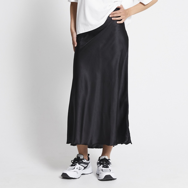 Nederdele | denimnederdele | nederdele i ribkvalitet