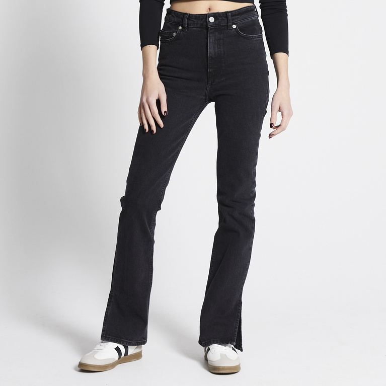 Flared pants