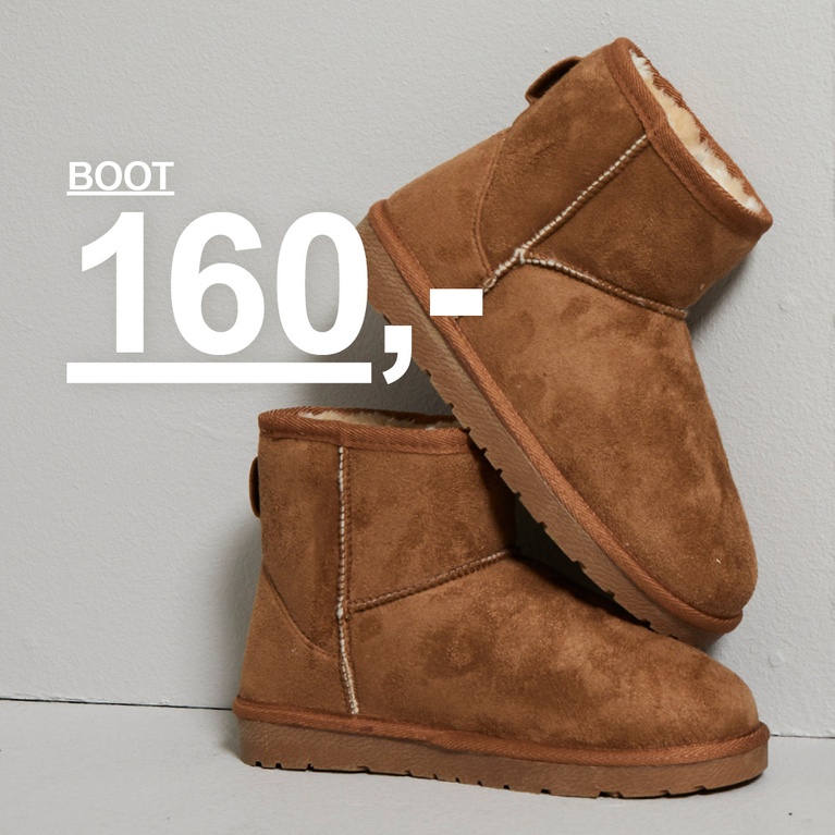 Køb dine sko hos os.