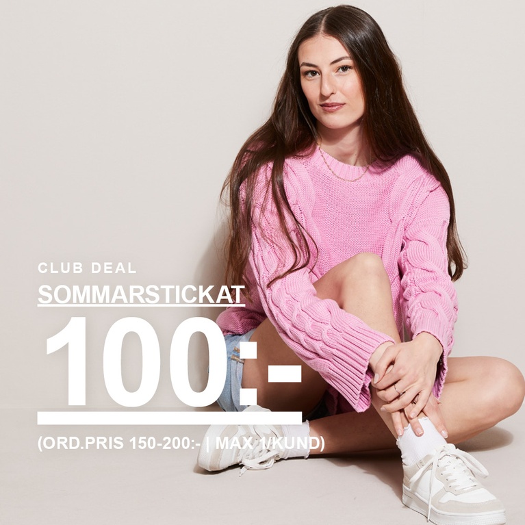 Köp tjejkläder enkelt online