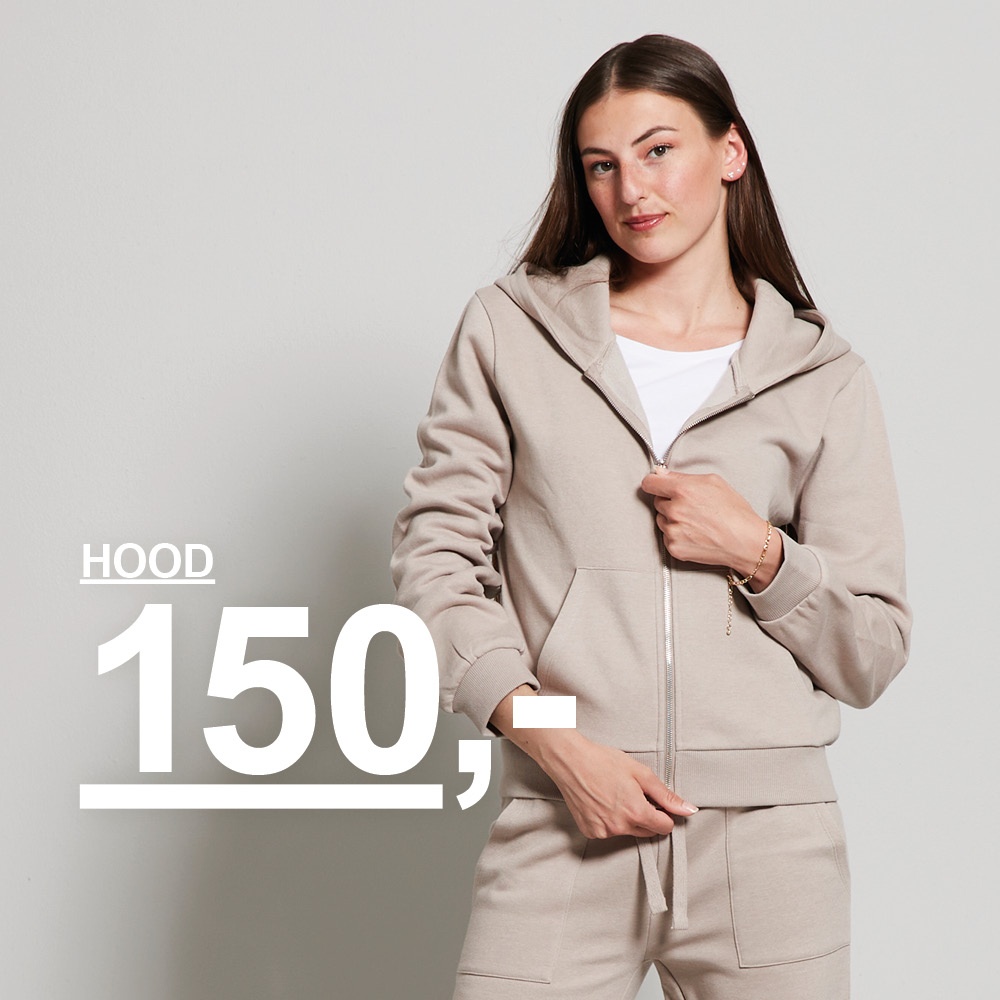 Hoodies dame | hettegenser online