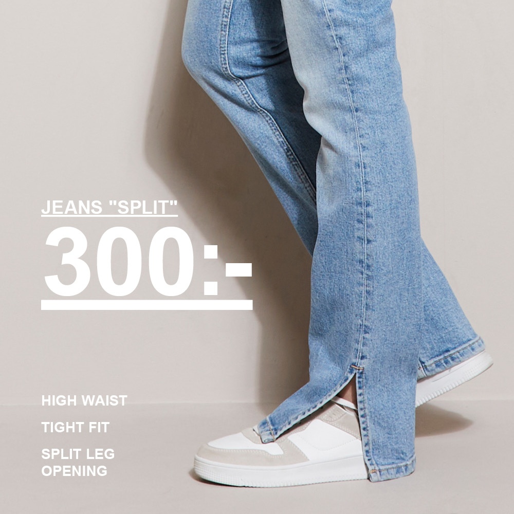 Jeans tjej - Snake, Lane, Skinny, Cone, Kick