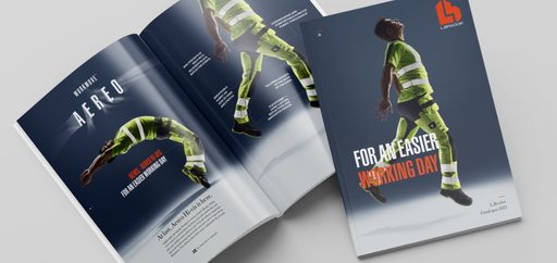 L.Brador - Catalogues