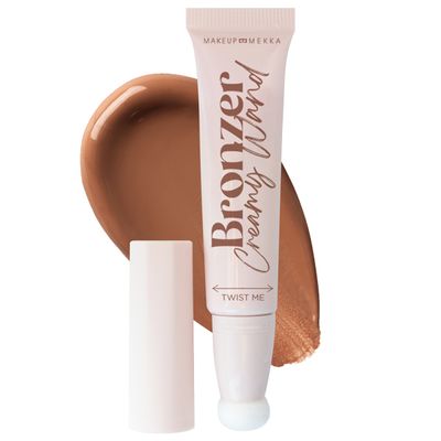 Solpuder - bronzer - Smink och Makeup online