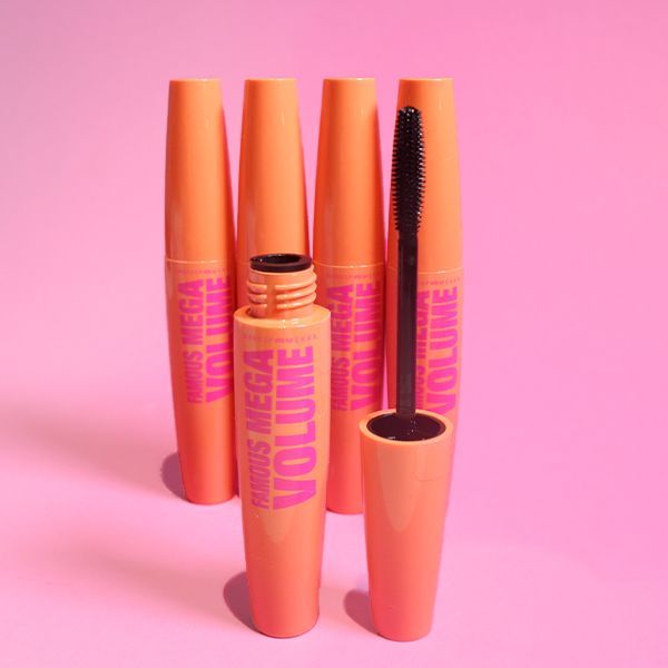 Makeup och smink på nätet - Makeup Mekka