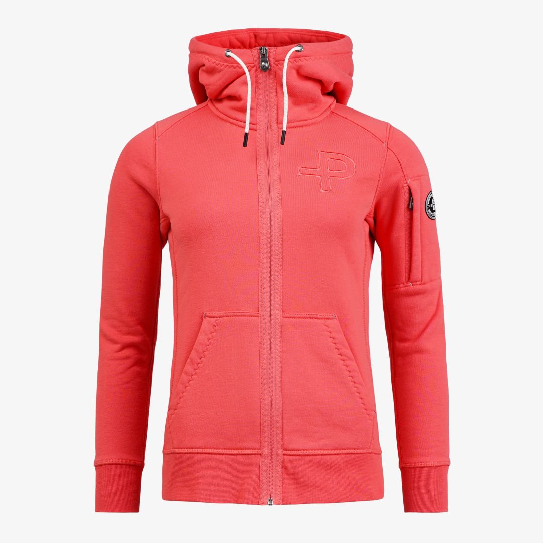 Hoodie Mjuk Och Sk n Hoodie H st Dam