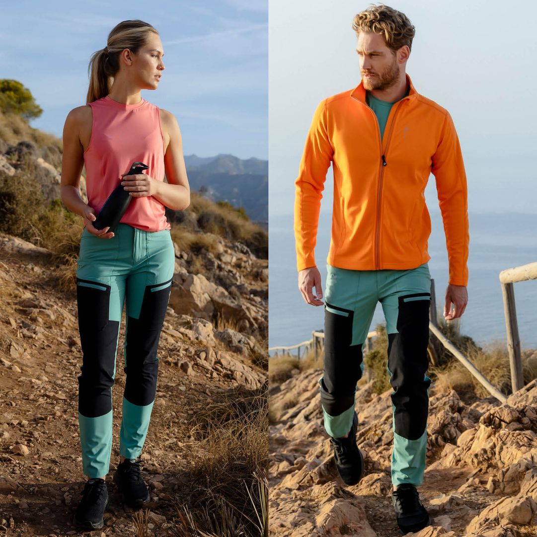 Clothes for Sailing, Golf and Skiing | Function & Fashion | Pelle P