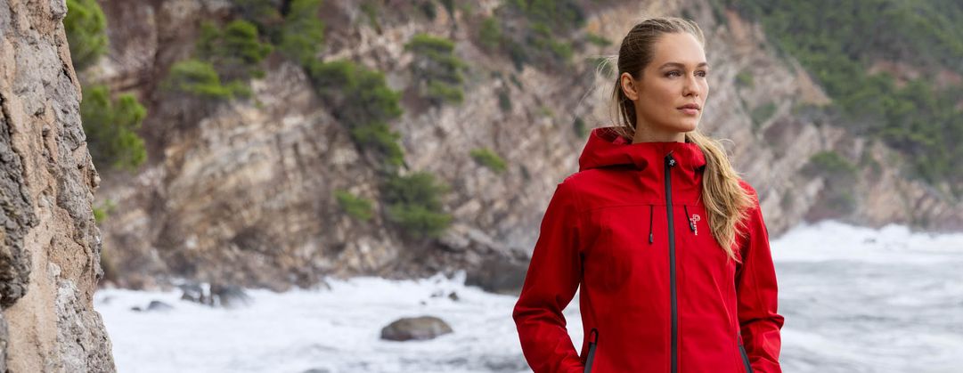 Lightweight technical Jackets for Women's | Stylish Jacket