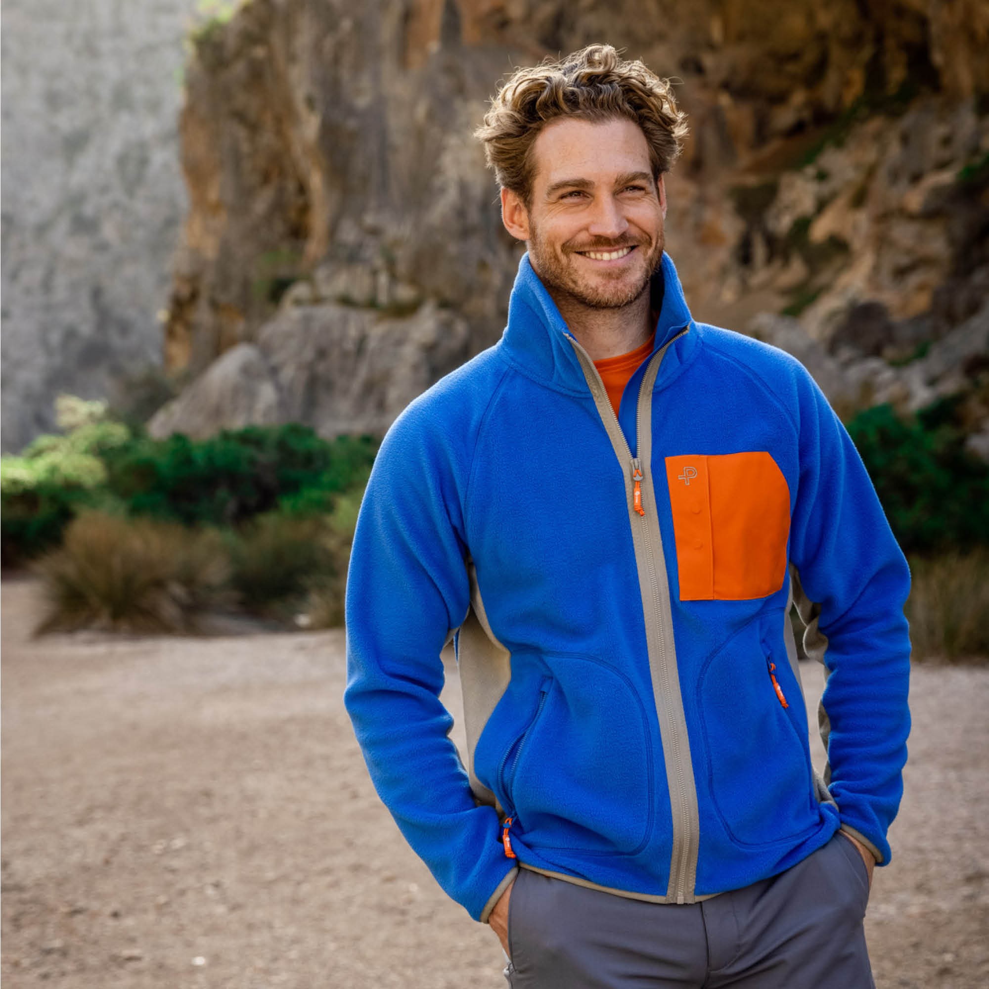 CROSSING THE PACIFIC - Pelle P