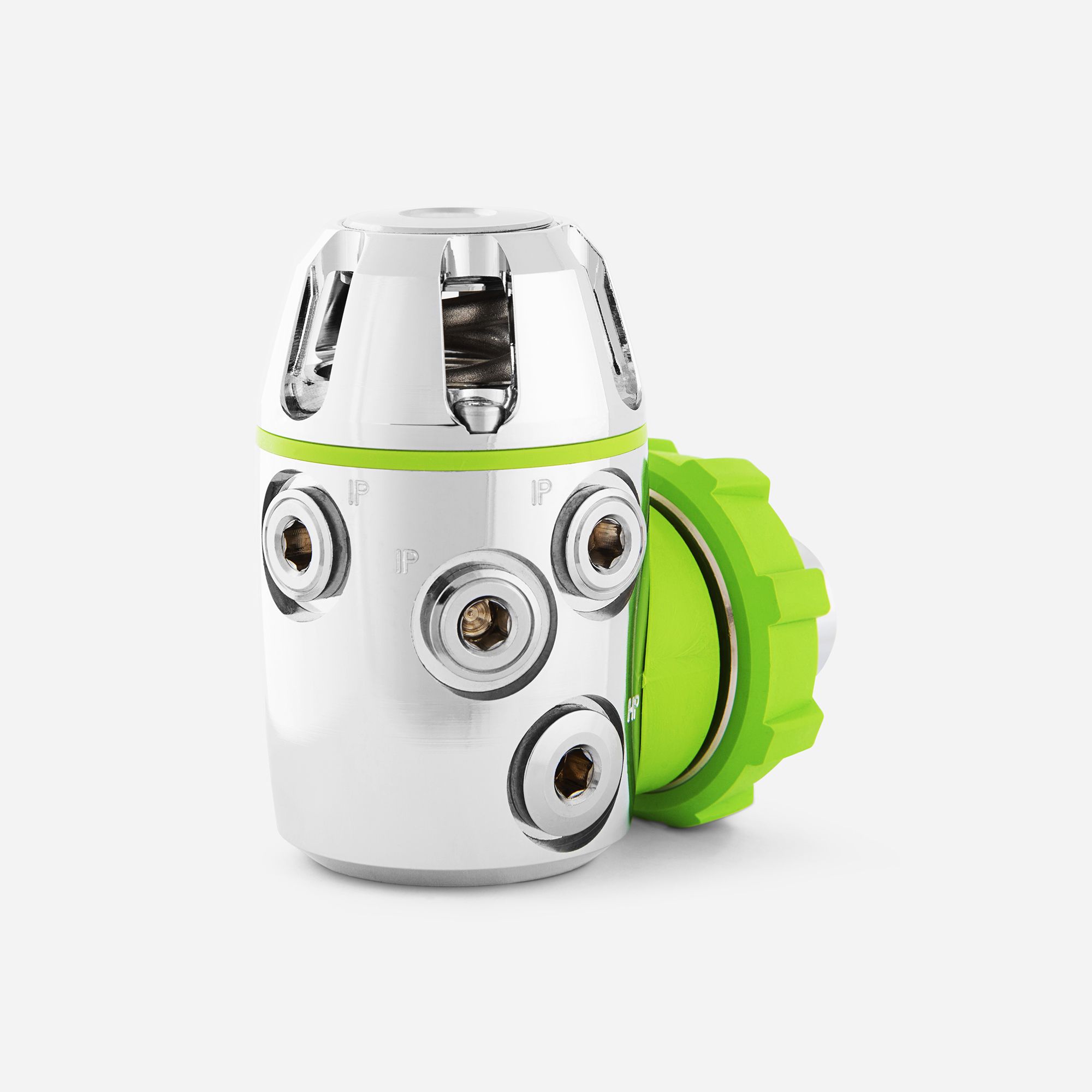 Xstream Components | Poseidon