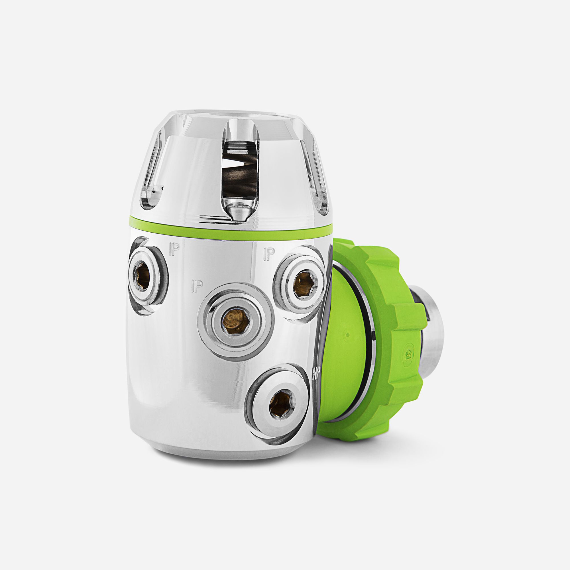 Xstream Components | Poseidon