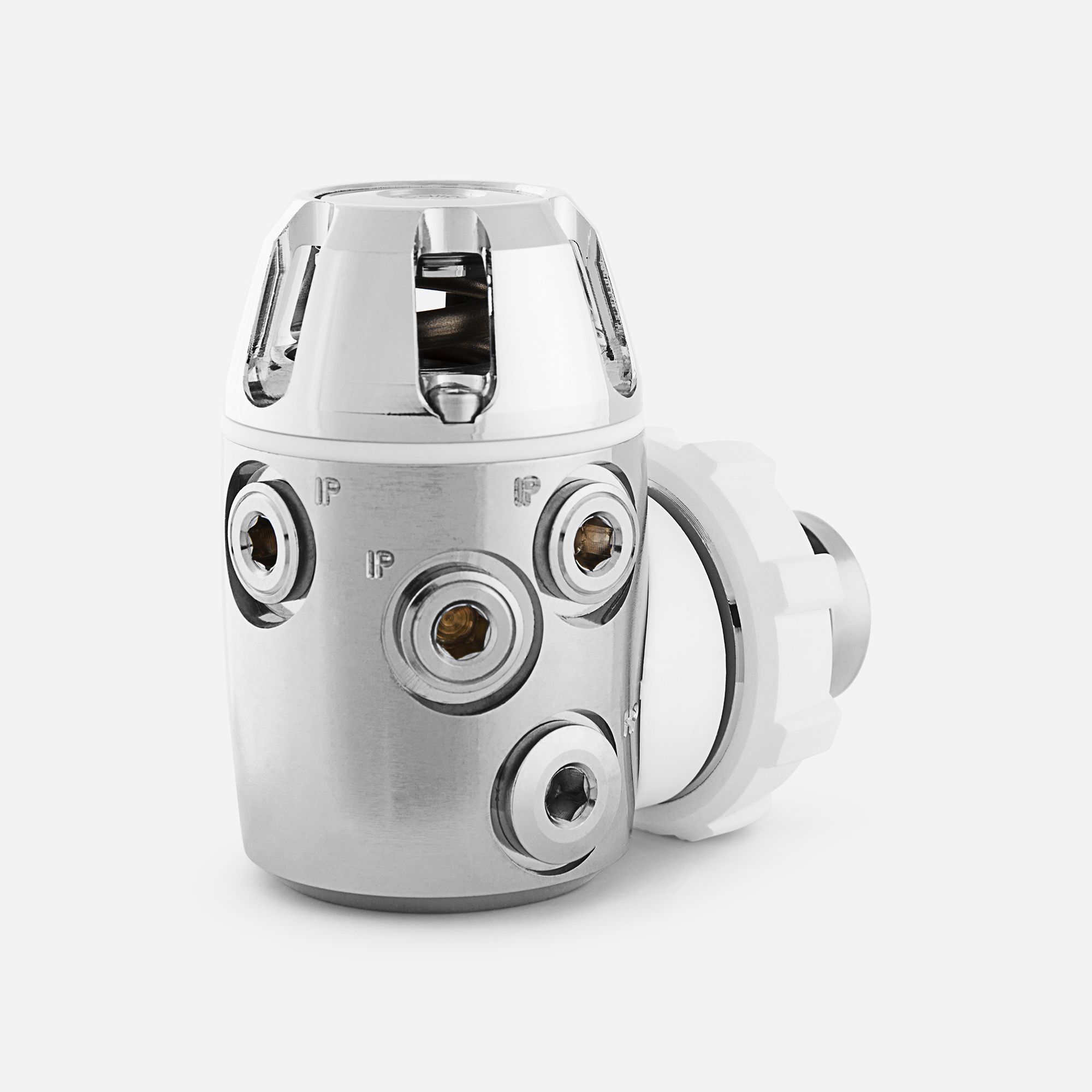 Xstream Components | Poseidon