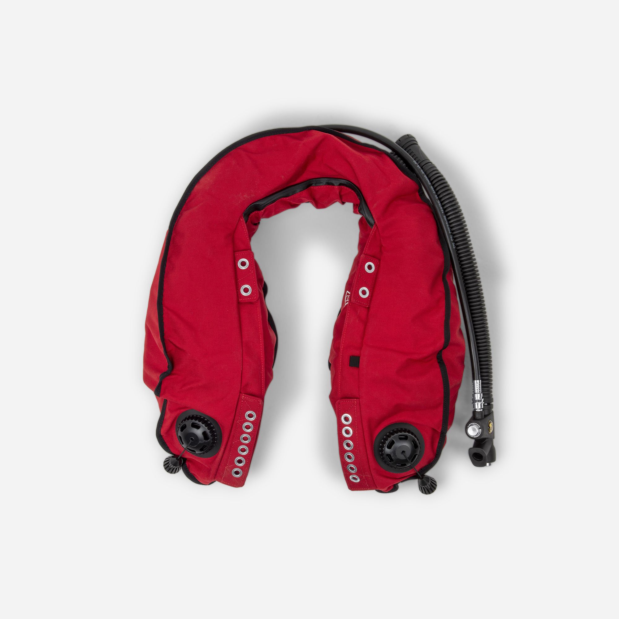 Harness & Wings | Poseidon