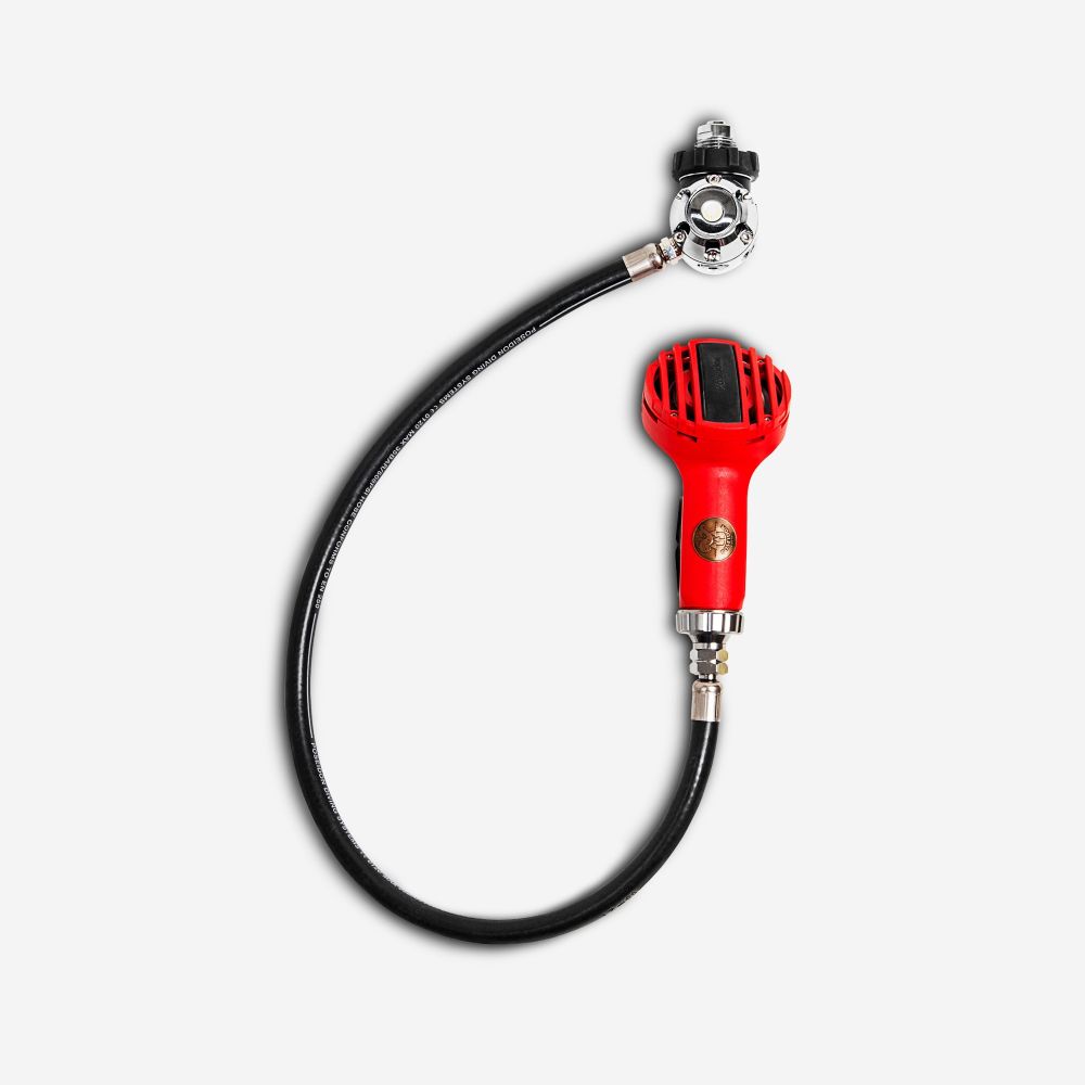 Jetstream Kits | Poseidon