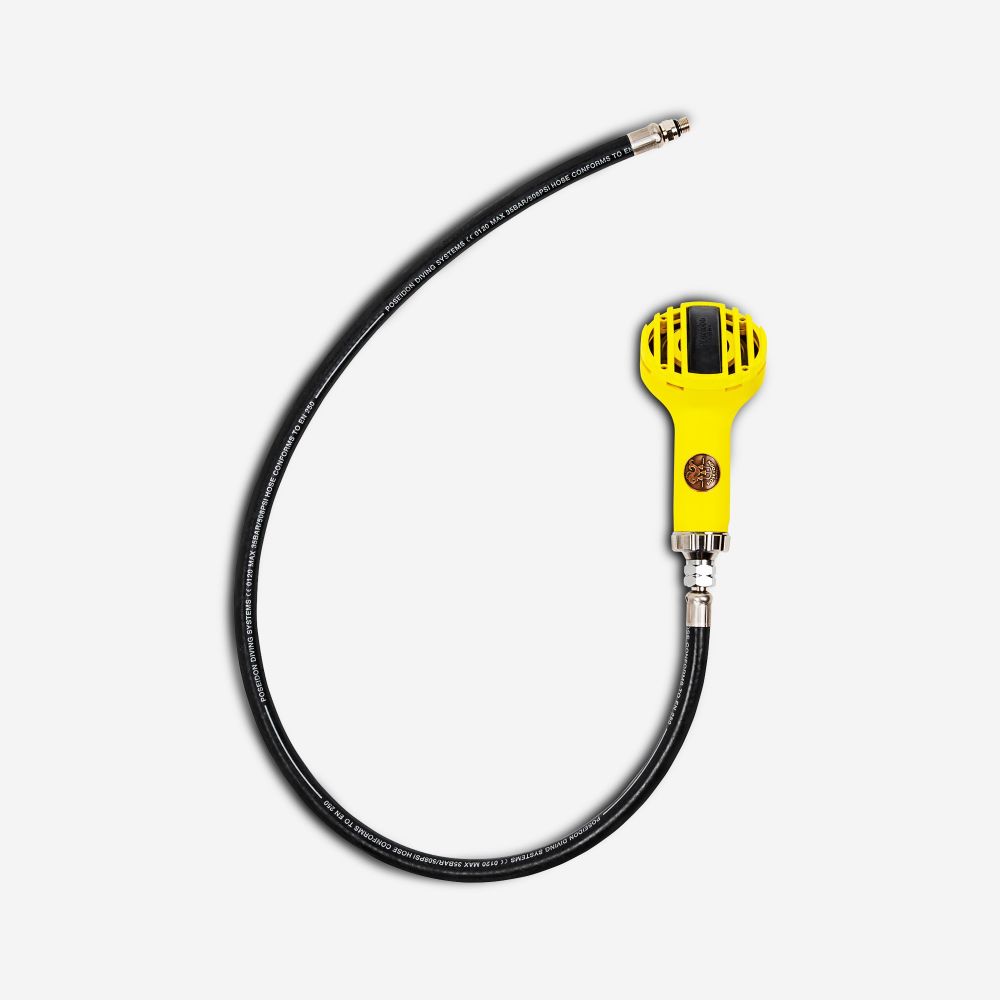 Jetstream Kits | Poseidon