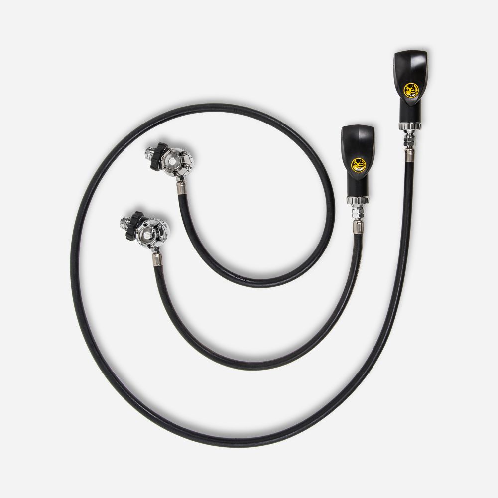 Xstream Kits | Poseidon