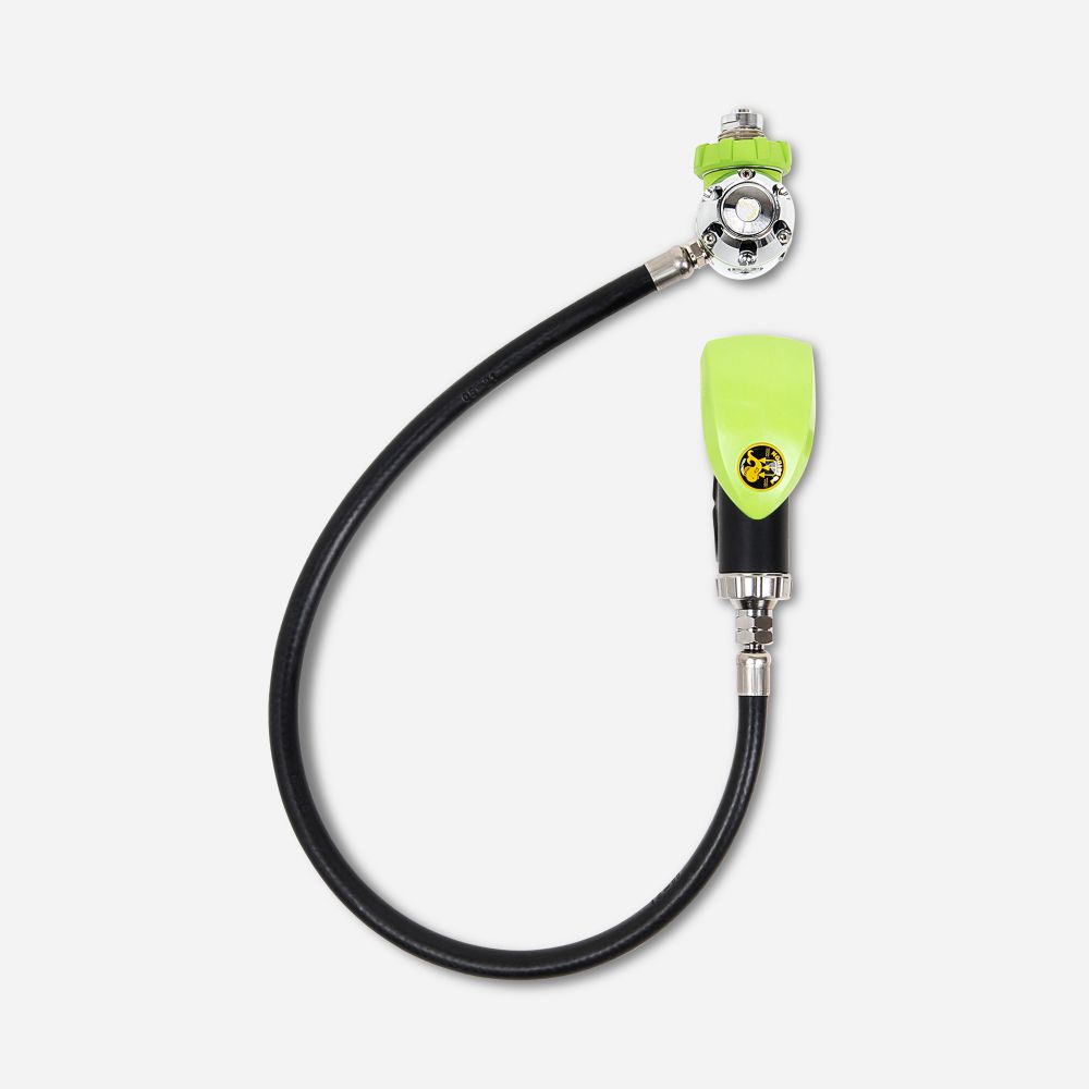 Xstream Kits | Poseidon