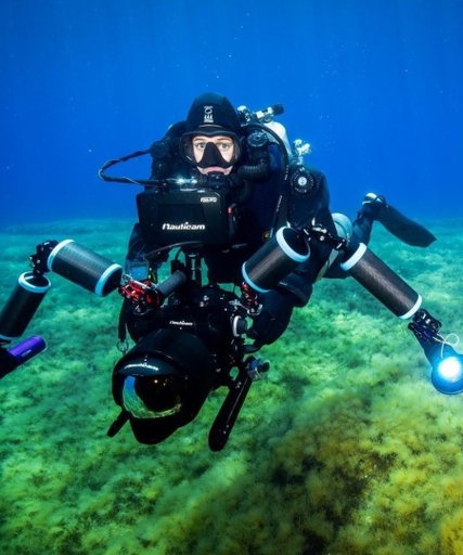 Rebreather Basics | Poseidon