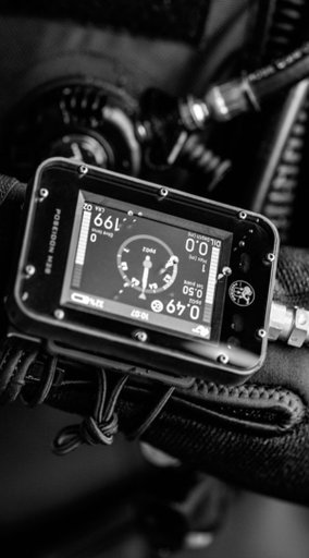 Poseidon Diving Systems