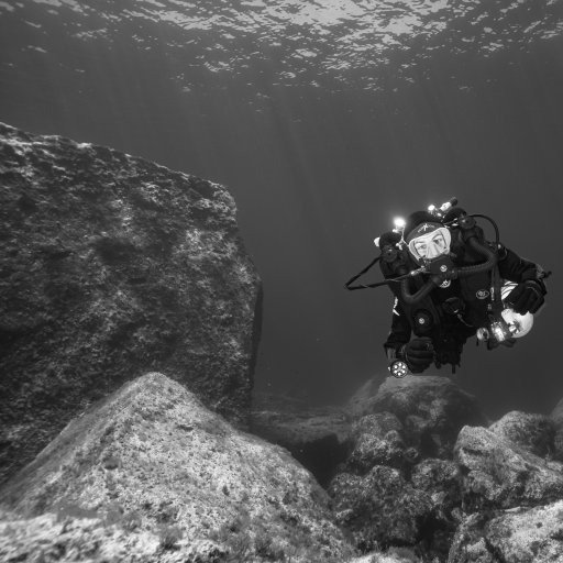 Poseidon Diving Systems