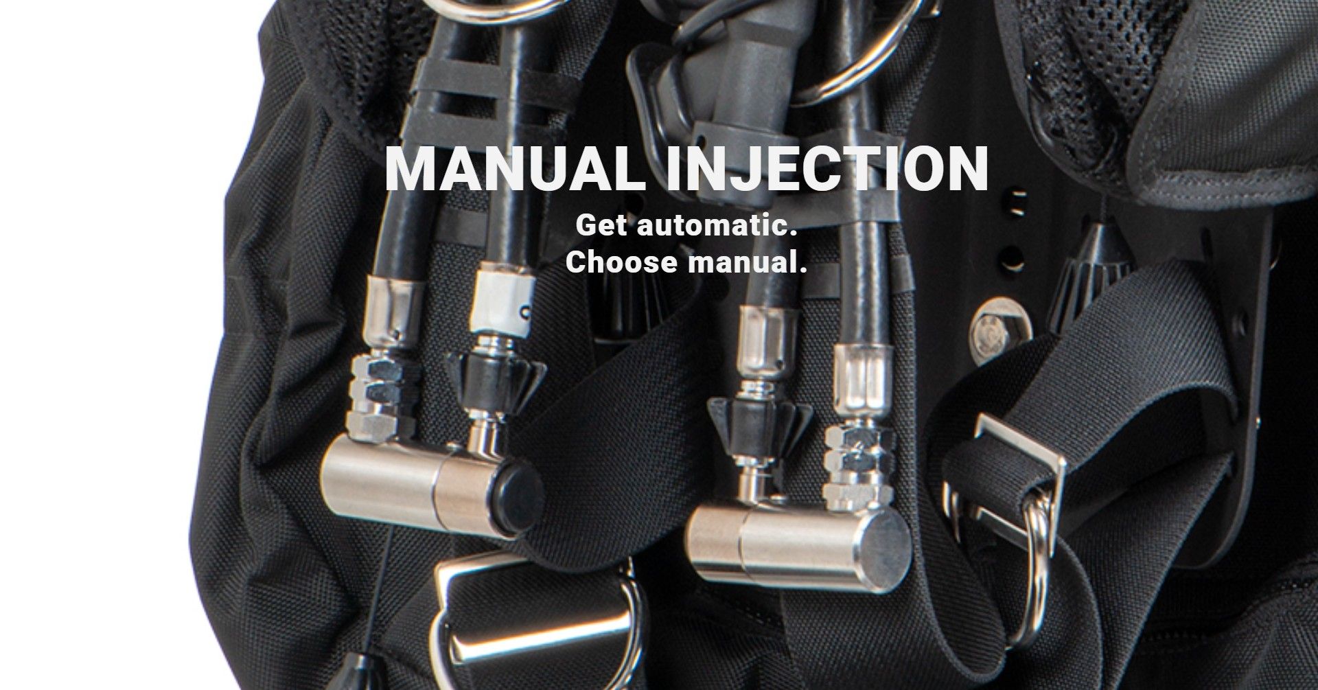 Poseidon Rebreathers - Advanced, Reliable, and Safe Diving Gear