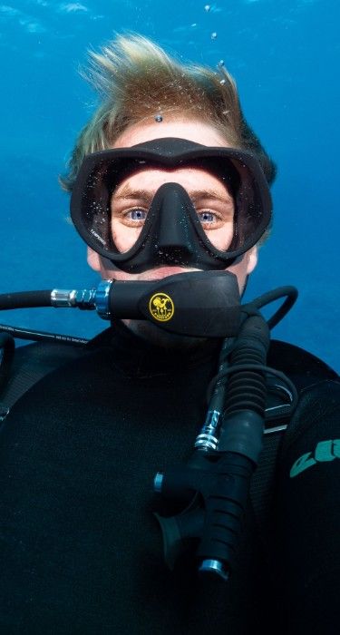 Poseidon Diving Systems