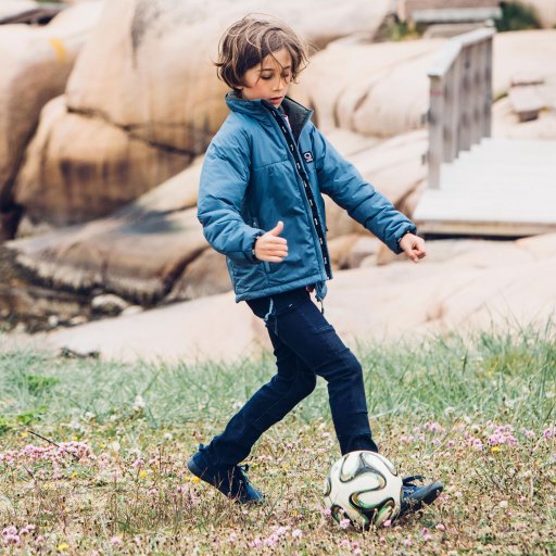 Termokläder barn | Sköna termojackor & termobyxor