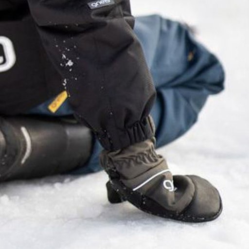 Tumvantar för barn & baby - Vattentäta tumhandskar | Gneis