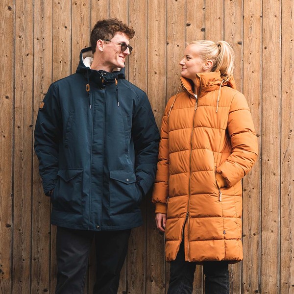 Sport und Outdoorkleidung aus Skandinavien I Sportshopen.com