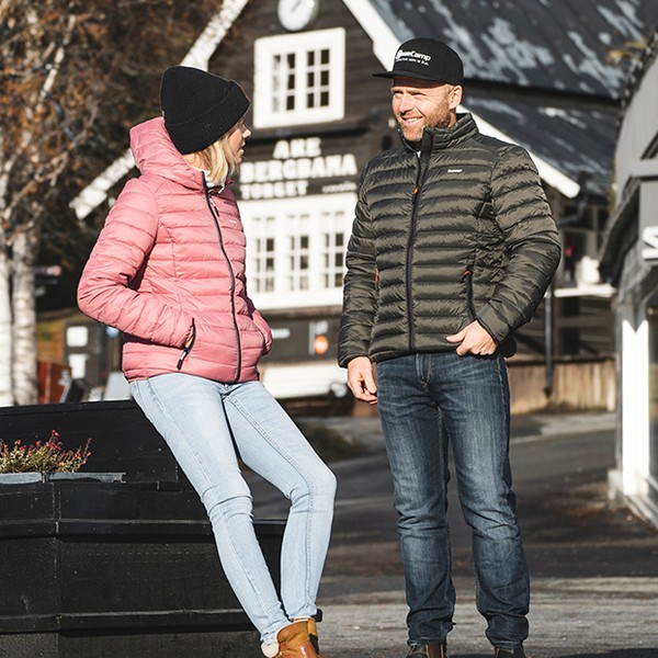 Sportshopen - sportsbutikk online