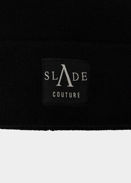Slade knitted hat - Sportshopen