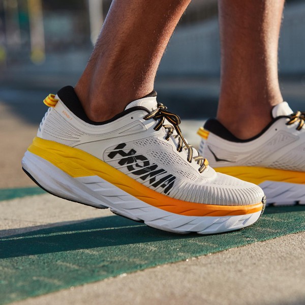 Guide - Hoka One One | Sportshopen.com