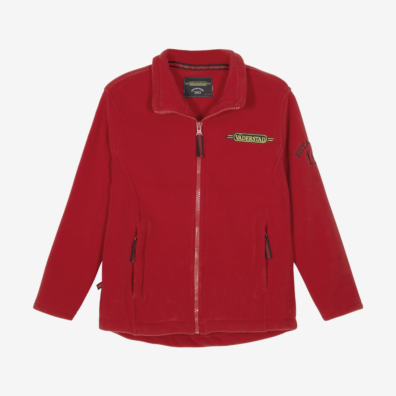 Fleece Jacket