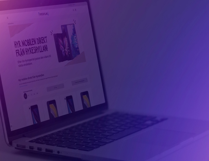 E-handelsplattform för subscription till din e-handel | Viskan