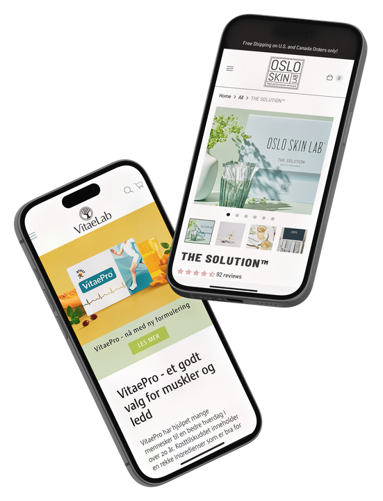 E-handelsplattform för subscription till din e-handel | Viskan