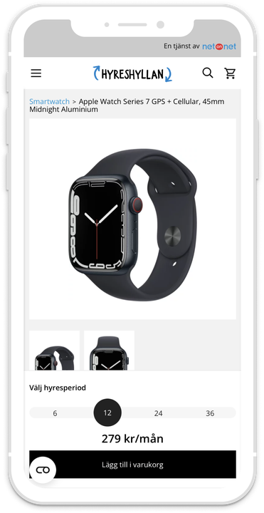 Abonnemang som affärsmodell med Viskan Subscription