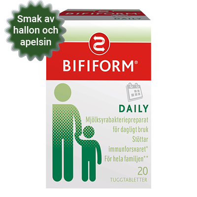 kampagne Bifiform - VNP SE